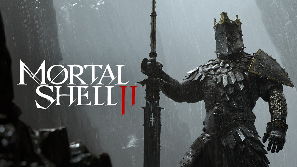 Mortal Shell II révèle 11 minutes de gameplay dans une vidéo inédite ...