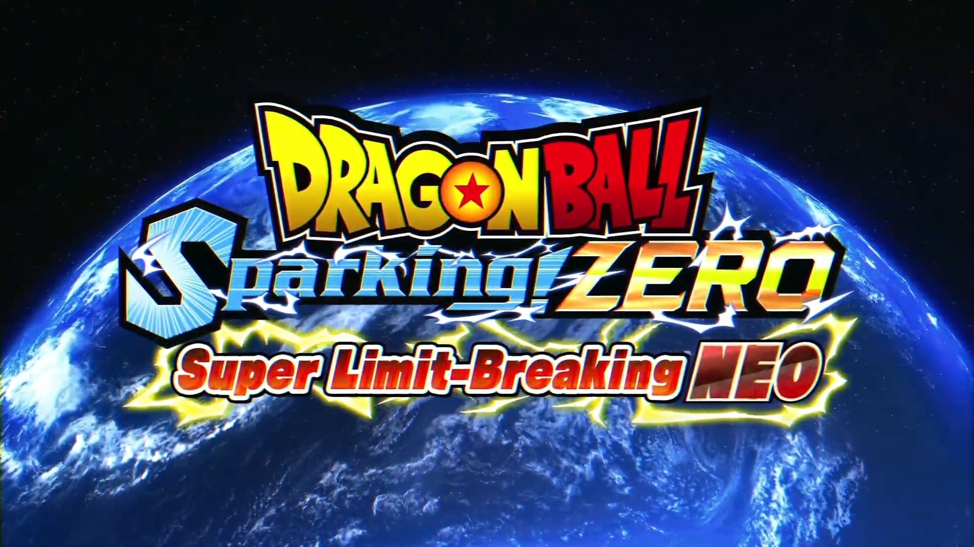 DRAGON BALL: Sparking! ZERO stellt seinen DLC „Super Limit Breaking NEO ...