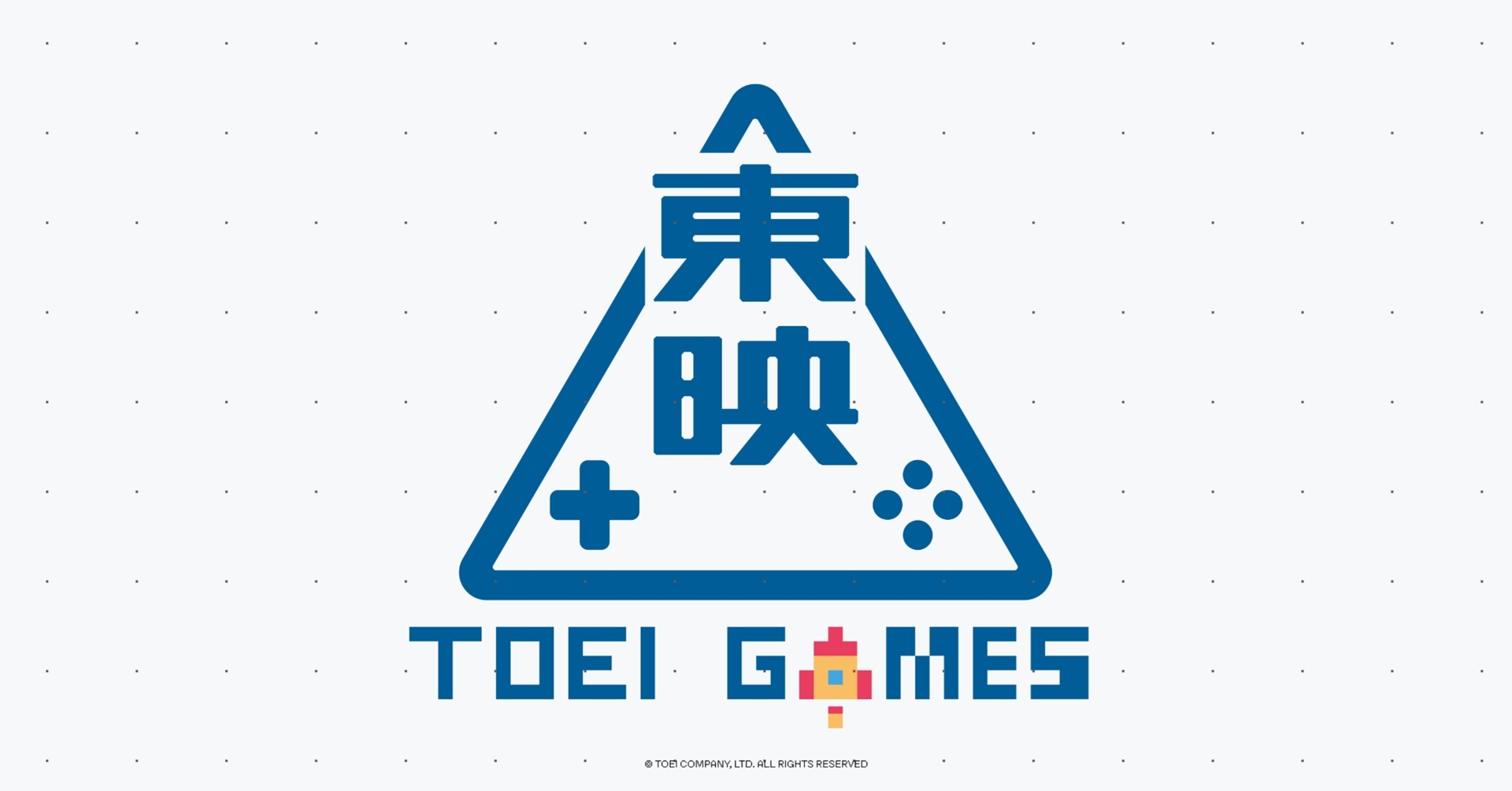 Toei Company (Dragon Ball, Power Rangers...) annonce la création d'une ...