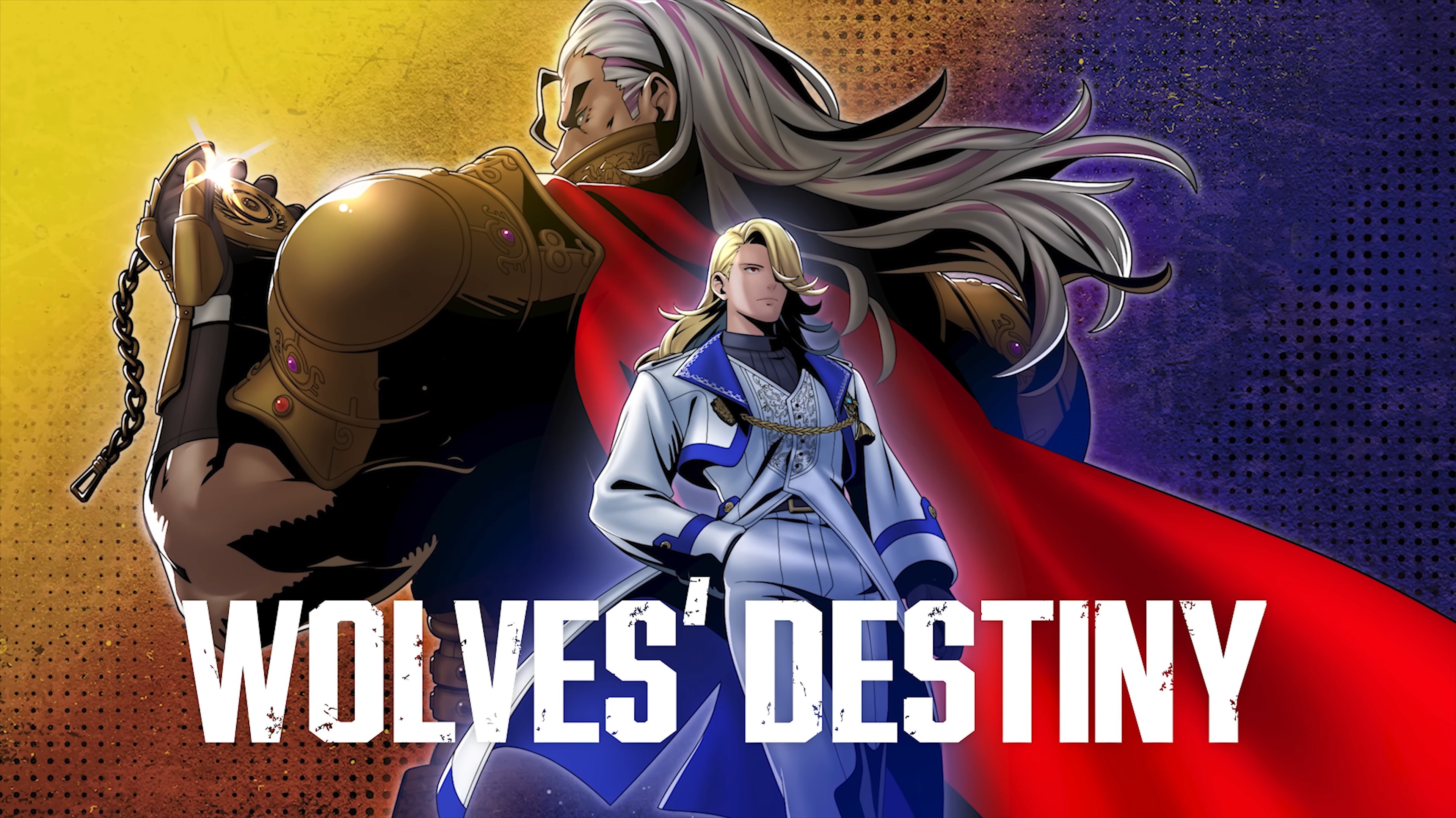 Fatal Fury: City of the Wolves bekommt am 24. April einen brandneuen ...