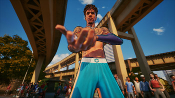 NBA The Run will be released on consoles and PC on June 9 - IG News