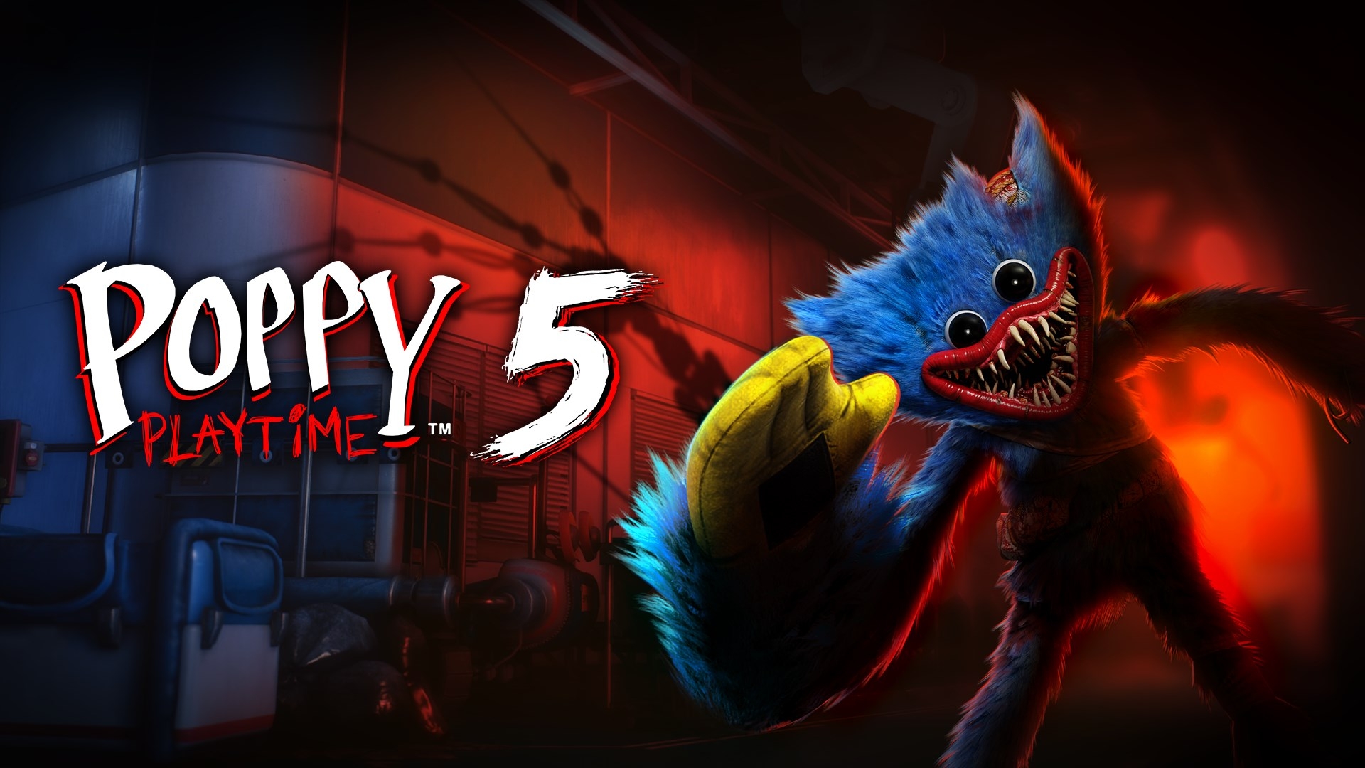 Poppy Playtime: Chapter 5 is coming to consoles on May 27, 2026 - IG News
