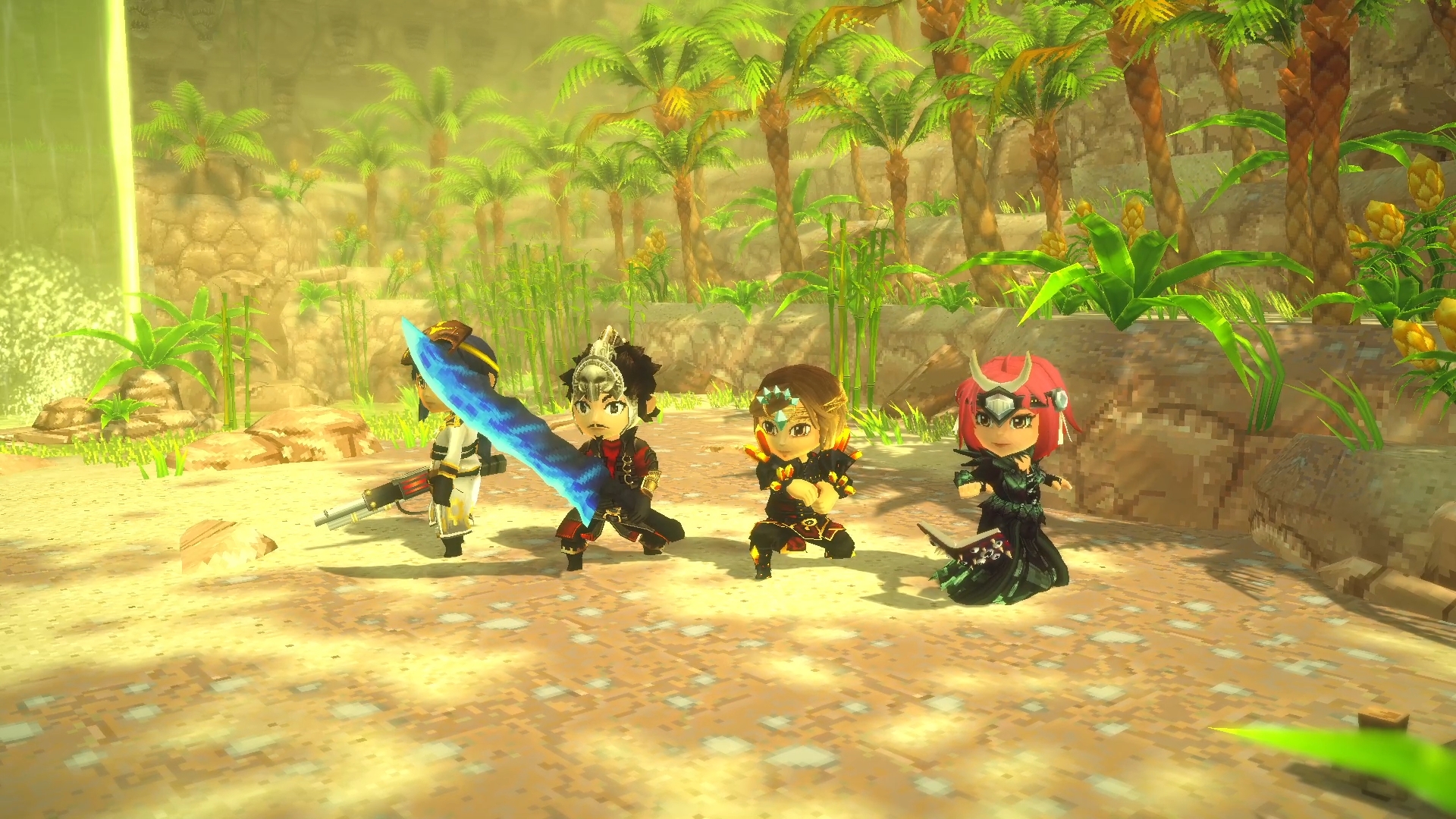 RPG Noob - The Factionless launches with a new trailer - IG News