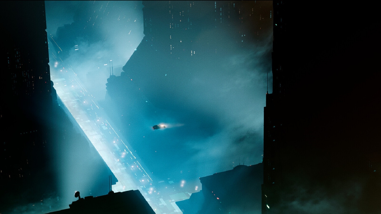 First look at Blade Runner 2033: Labyrinth with this trailer - IG News