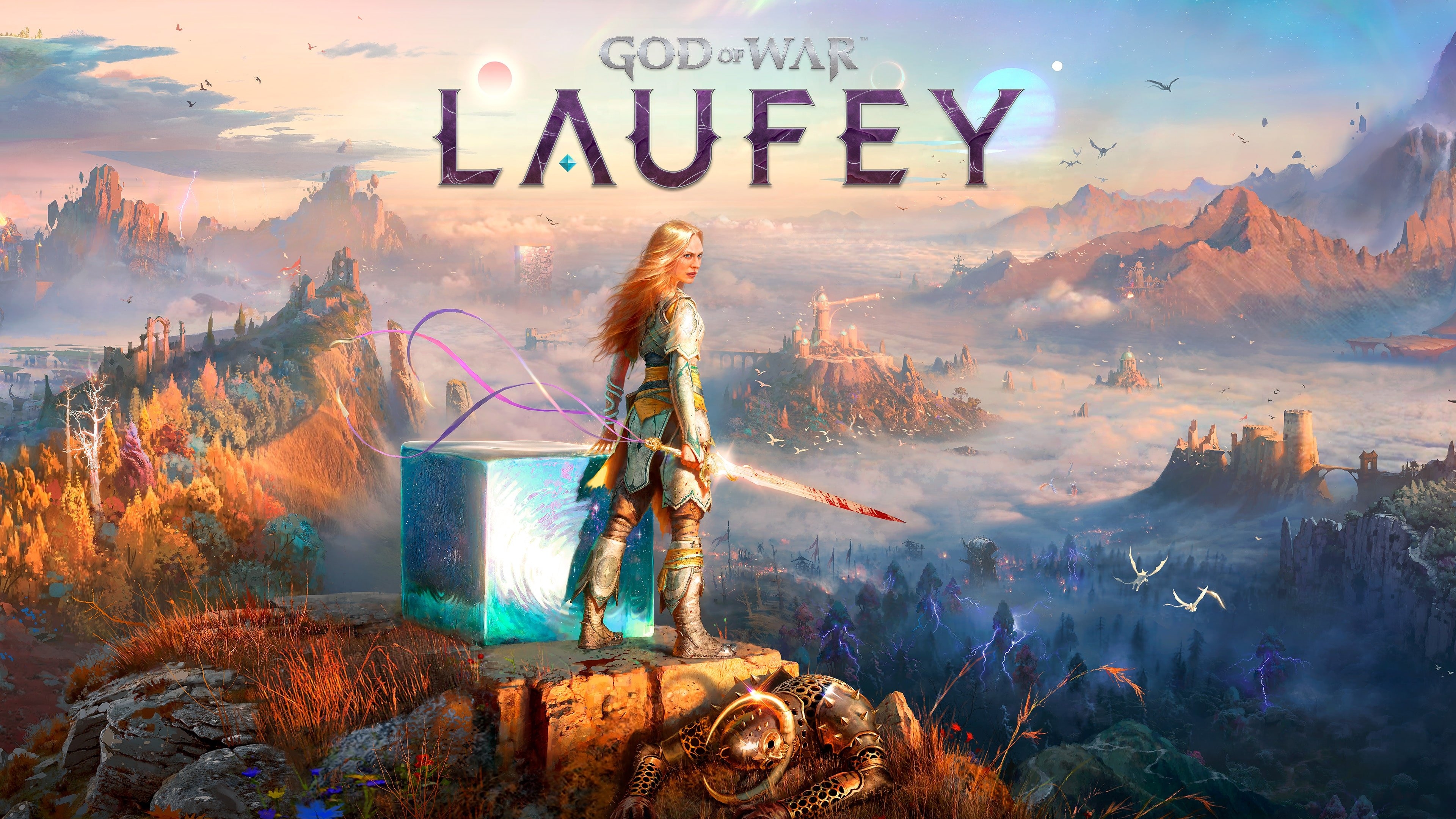 Santa Monica Studio has confirmed God of War Laufey - IG News