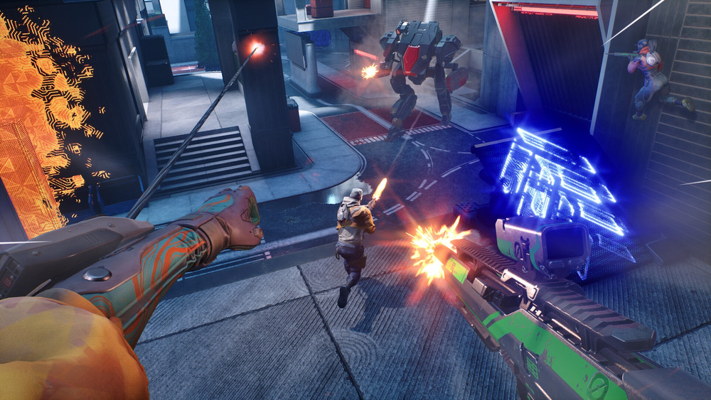 EMPULSE will launch in Early Access on June 24 - IG News