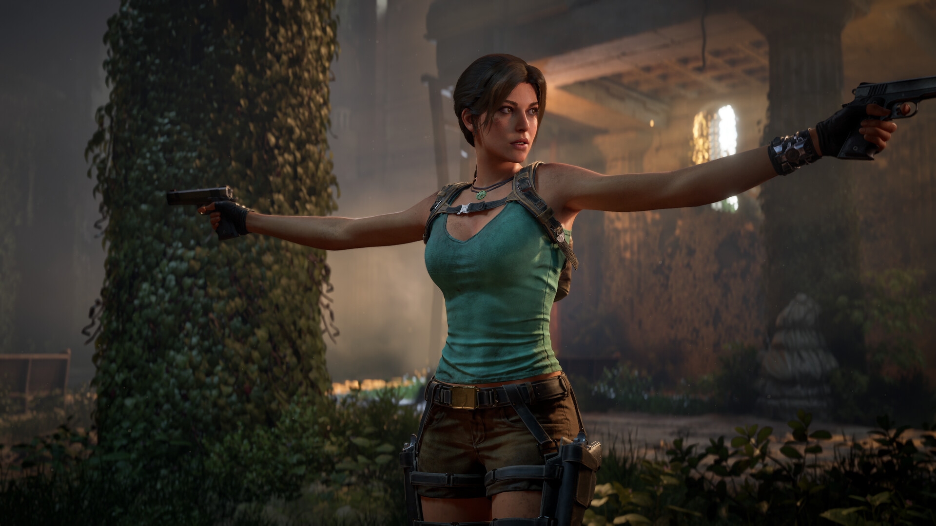 Tomb Raider: Legacy ot Atlantis vuelve a ser noticia con más detalles y ...