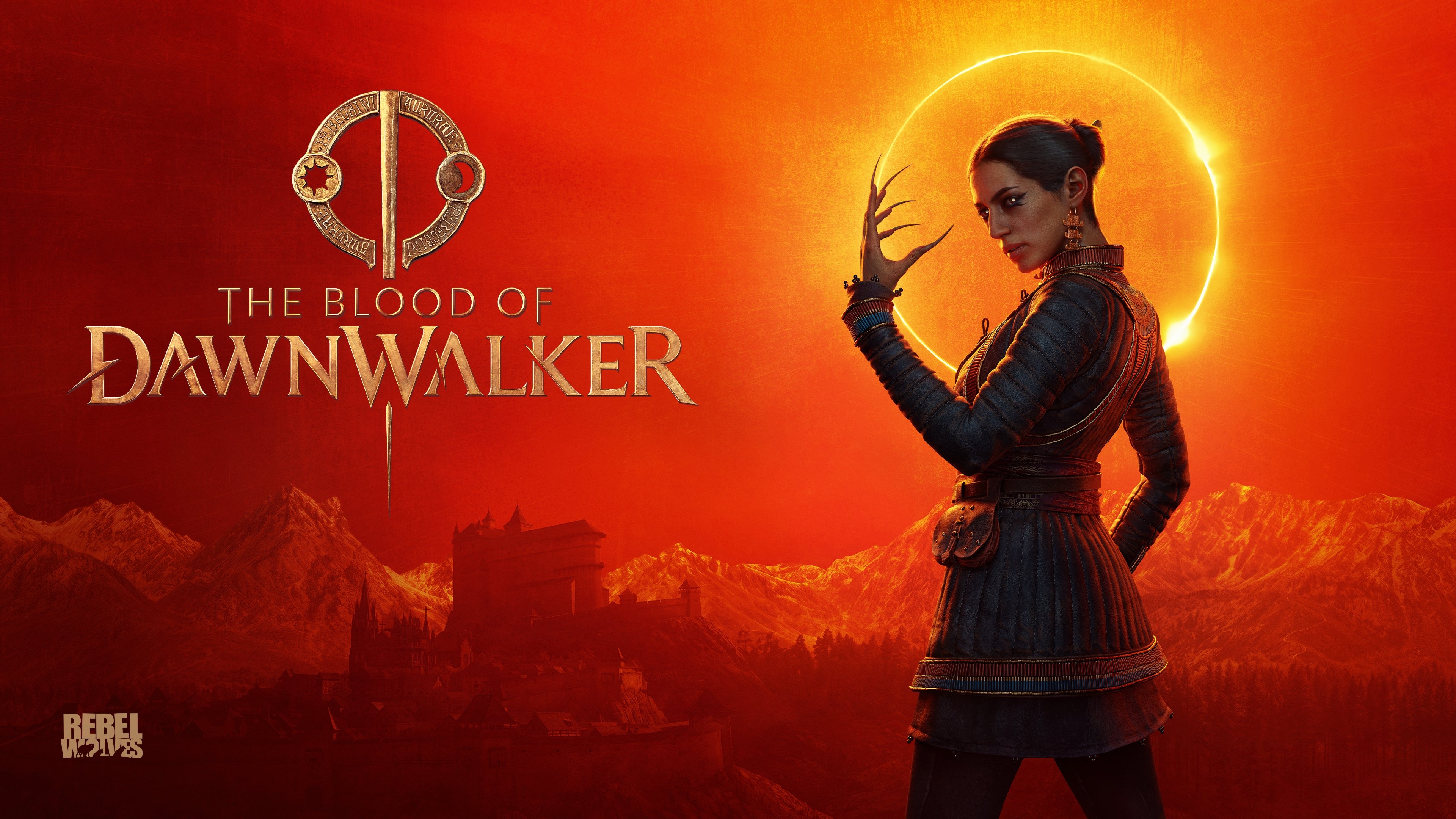 The Blood of Dawnwalker will follow a formula similar to that of the ...