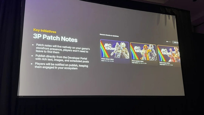 Epic va a renovar la Epic Games Store - IG News