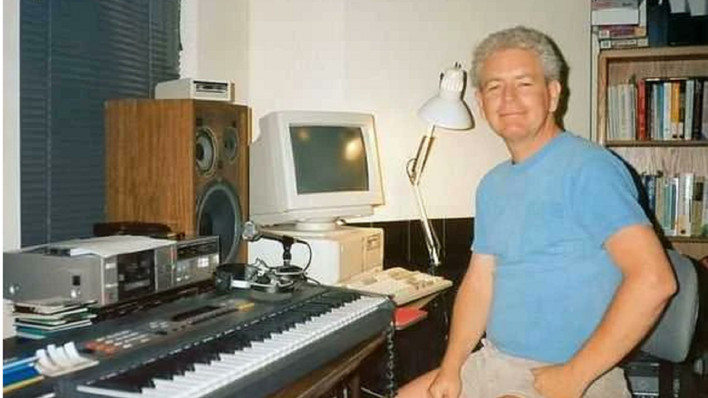 Bobby Prince (DOOM & DOOM 2 composer) has passed away. | NeoGAF