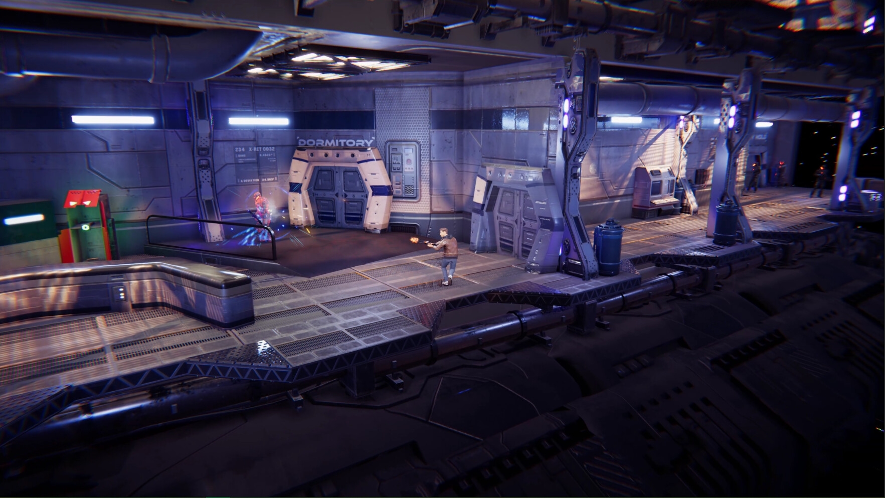 Un trailer dans la jungle et avec du gameplay pour Flashback 2 - IG News