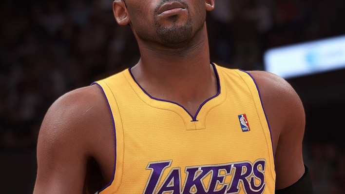 Crossplay confirmed for NBA 2K24 and Kobe Bryant shown in-game - IG News