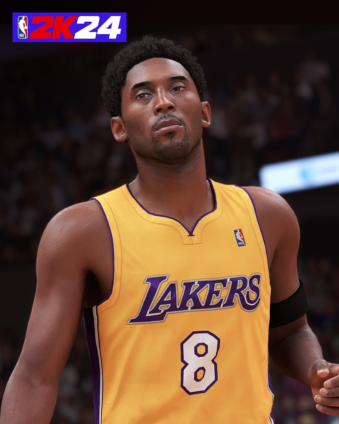 Confirmado el crossplay para NBA 2K24 y nuevas imágenes de Kobe Bryant ...