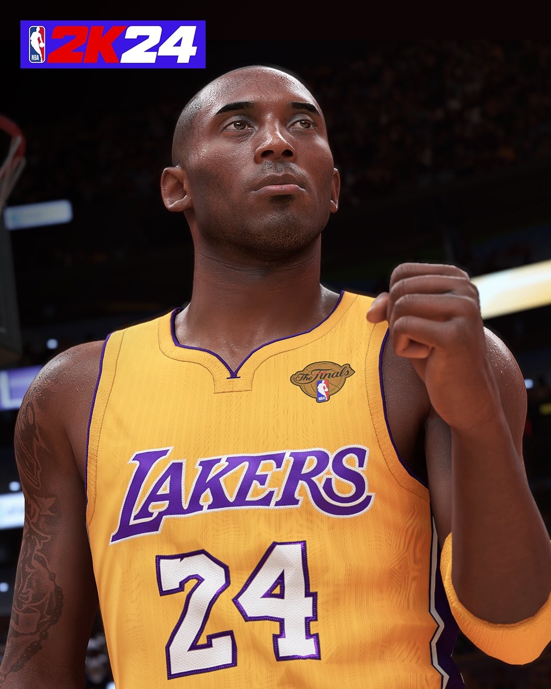 NBA 2K24: sono state svelate le immagini di Kobe Bryant, confermato il ...