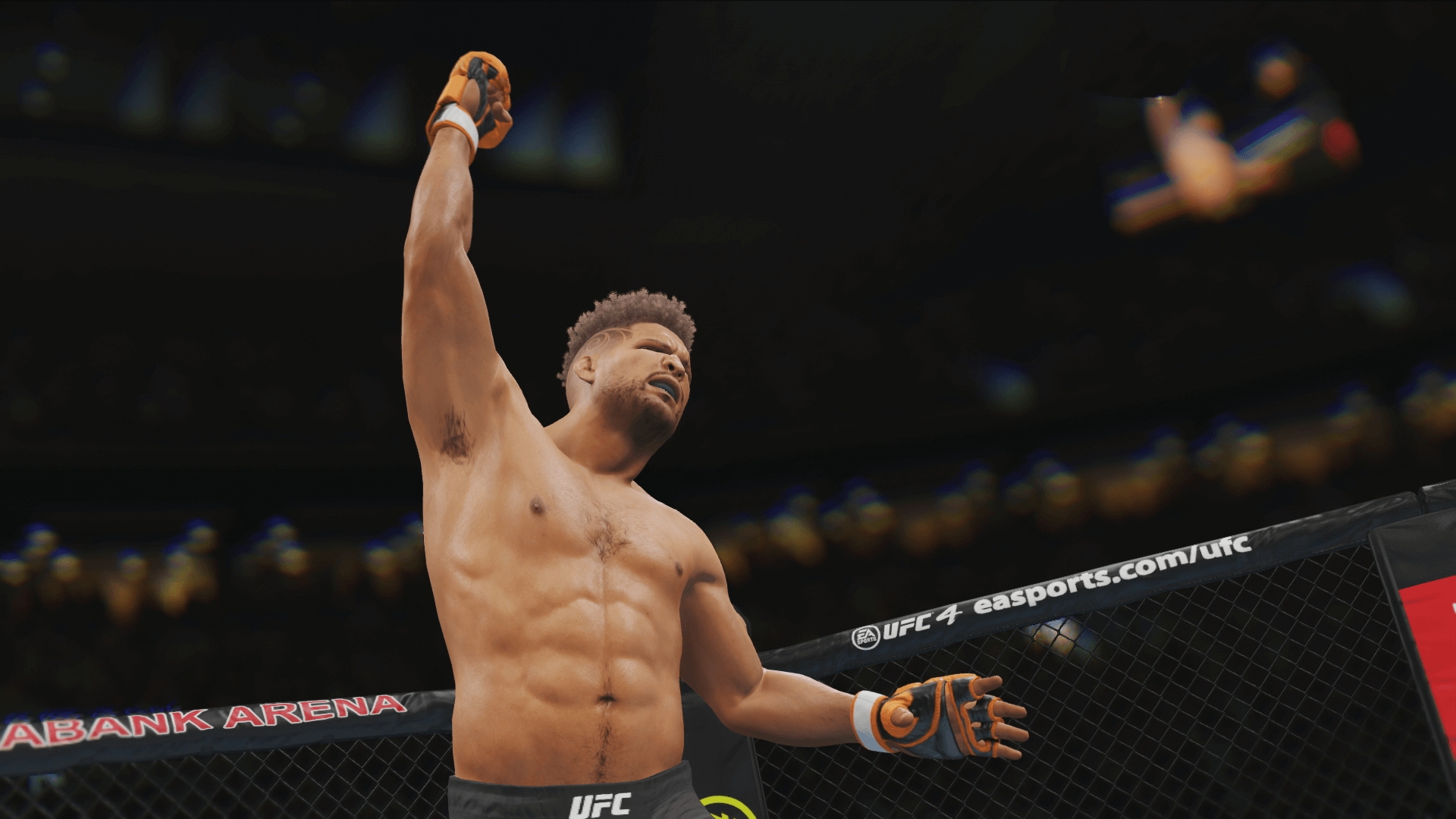 EA Sports annonce UFC 5 et prépare une présentation pour le mois de ...