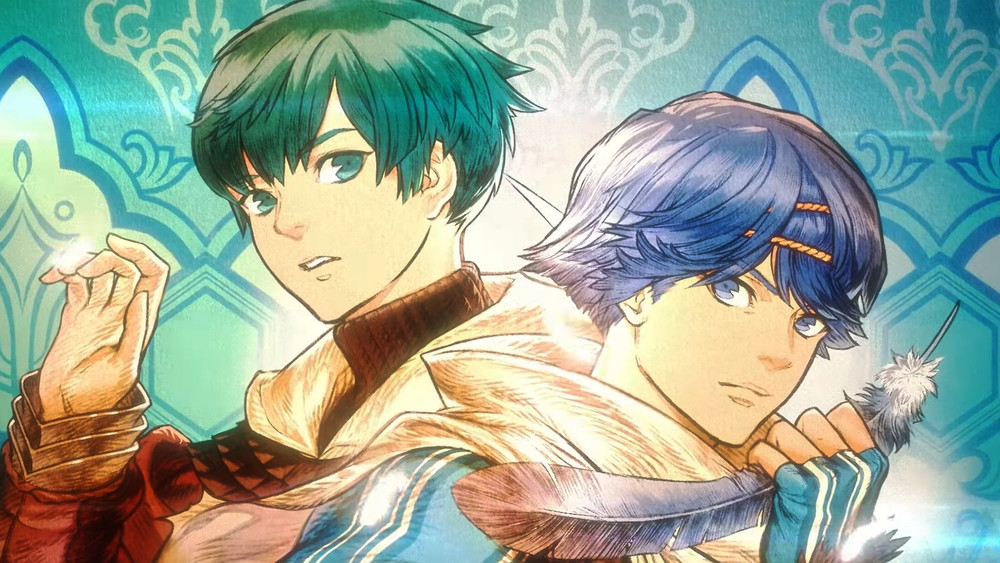 Learn more about Baten Kaitos Ⅰ＆Ⅱ HD Remaster's story with new trailer ...