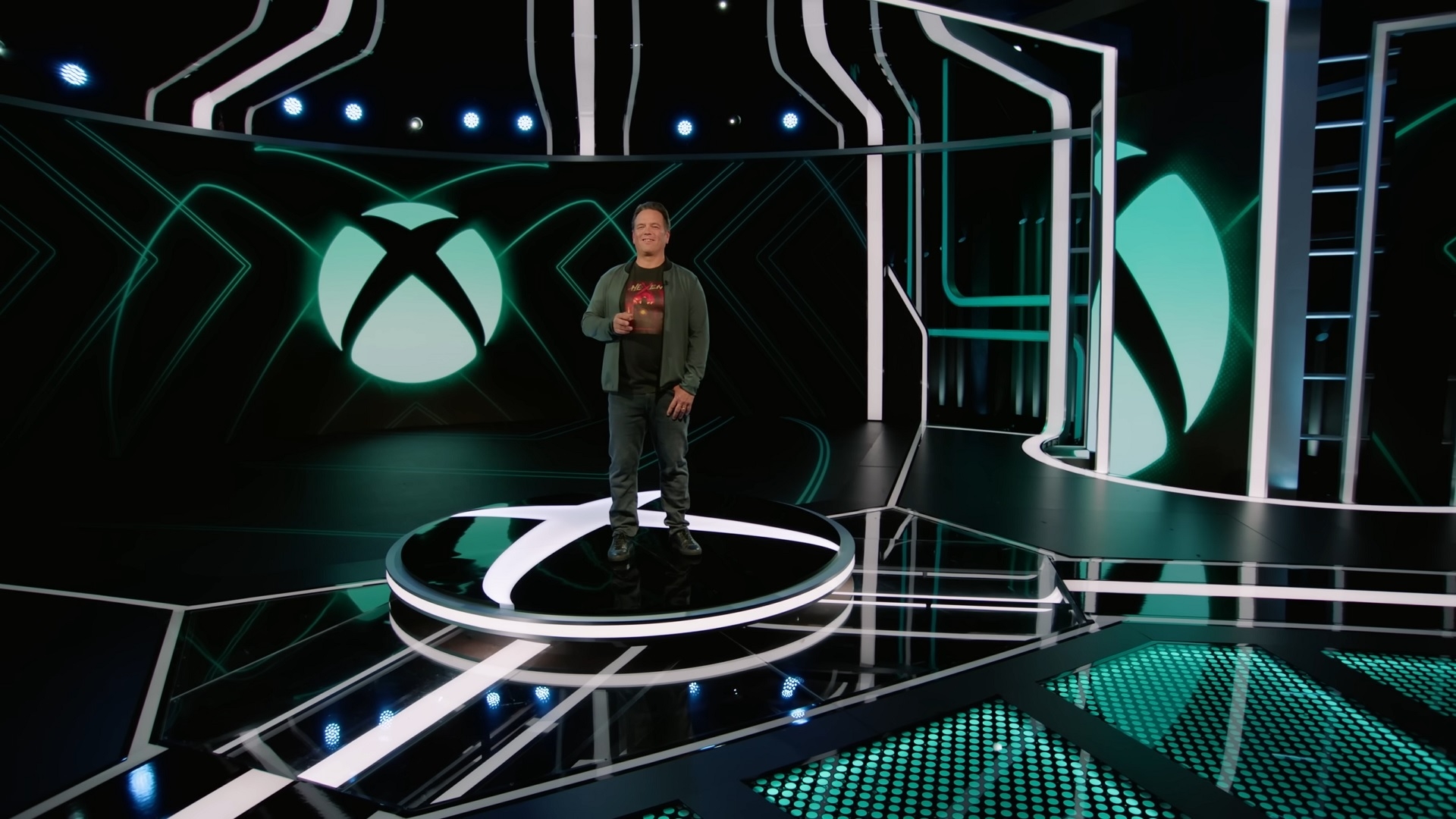 The Xbox Games Showcase 2023 generated over 93 million views - IG News