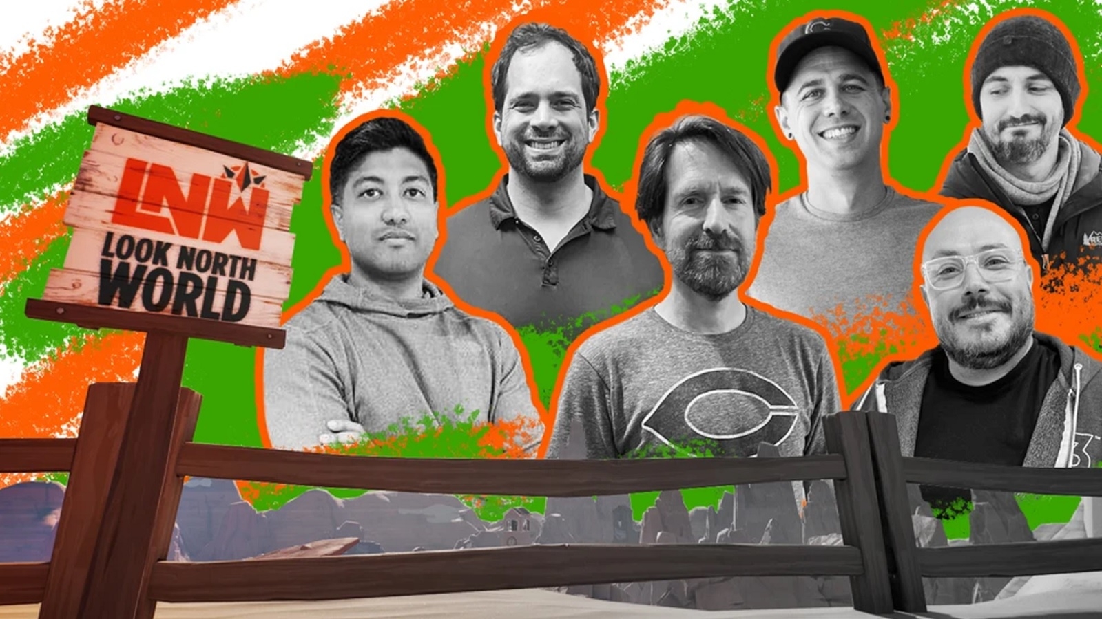 Bungie co-founder Alex Seropian opens Look North World studio - IG News