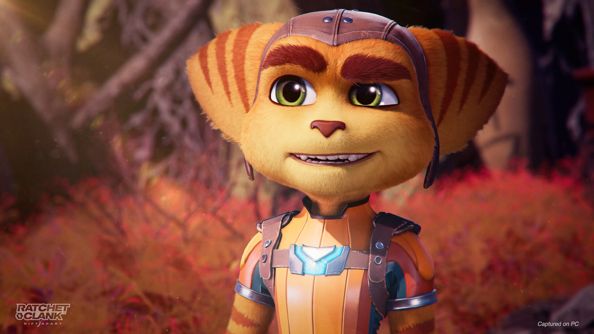 Insomniac Games unveils launch schedule for Ratchet & Clank: Rift Apart ...