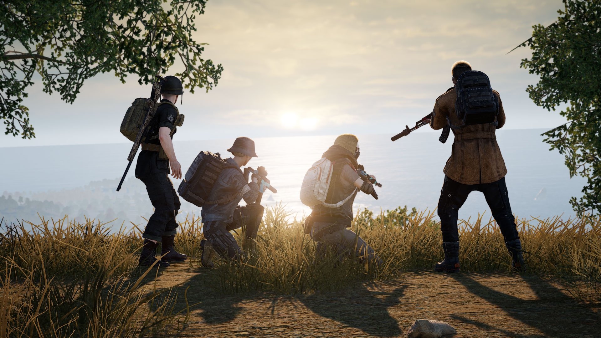 PUBG announces collaboration with Street Fighter - IG News