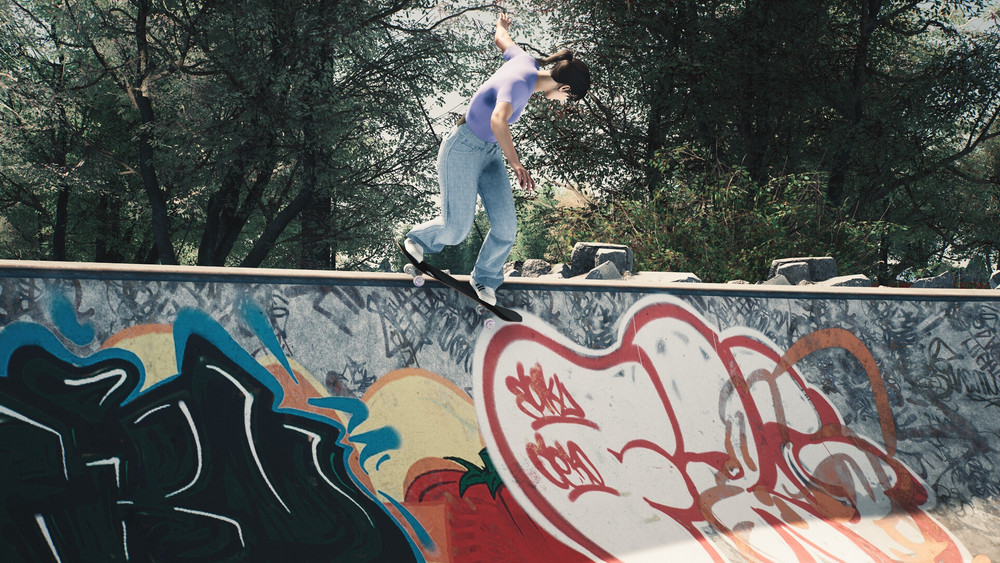 Ninja Turtles available today in Session: Skate Sim - IG News