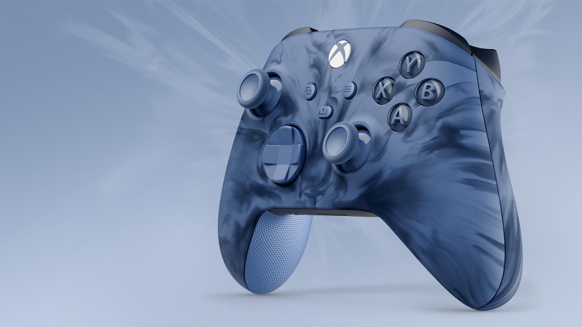 La manette Xbox Stormcloud Vapor se dévoile en images - IG News