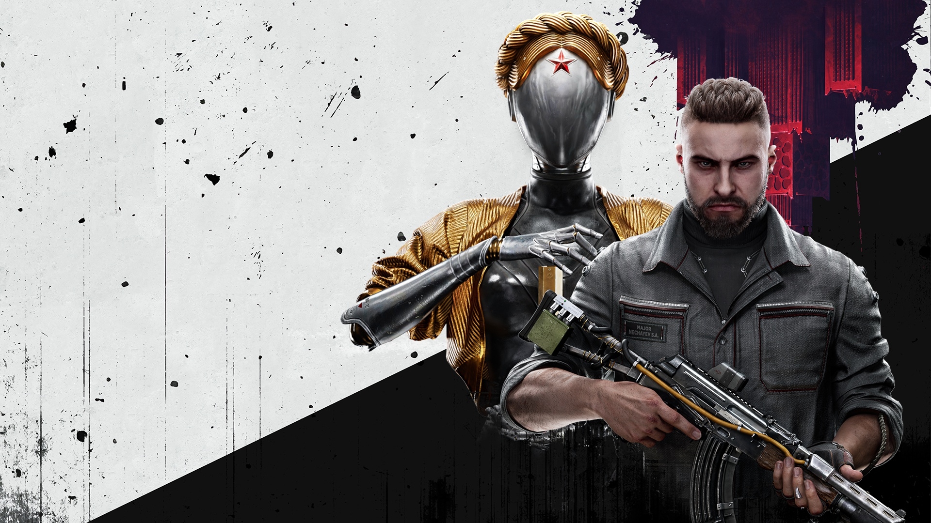 Atomic Heart : le DLC « Annihilation Instinct » se lance en vidéo - IG News