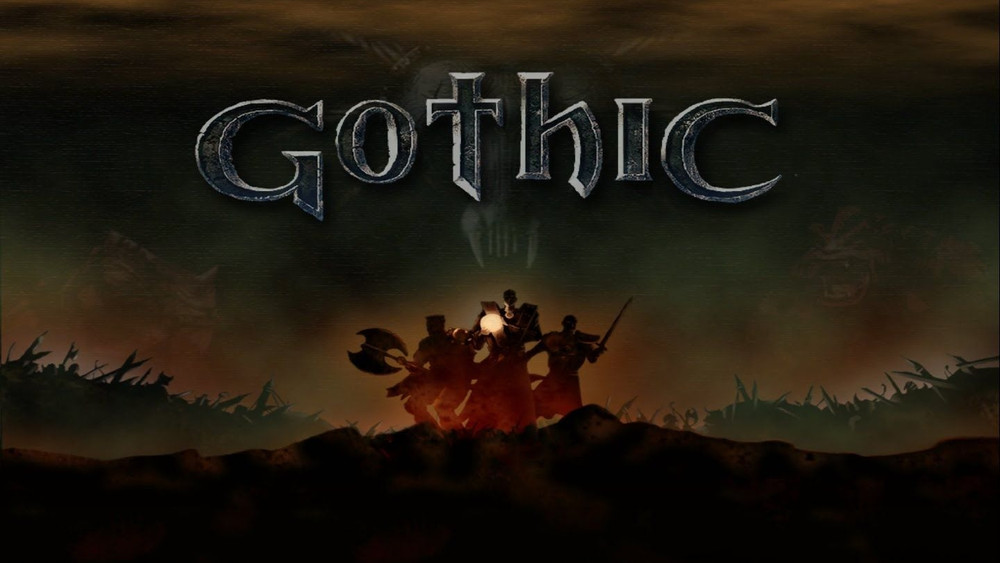 Das erste Gothic erscheint am 28. September auf Switch - IG News