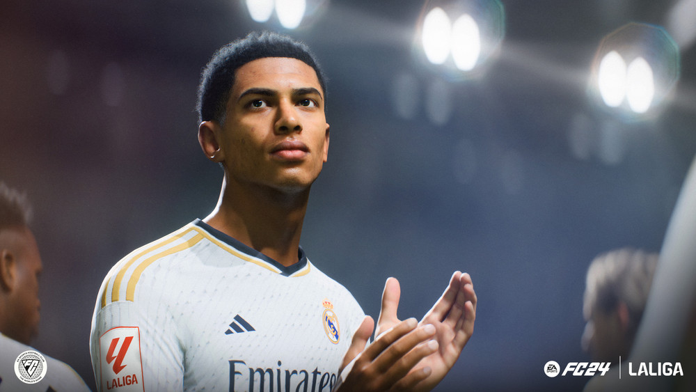 EA Sports FC 24 nous présente encore ses nouveautés à travers une vidéo ...