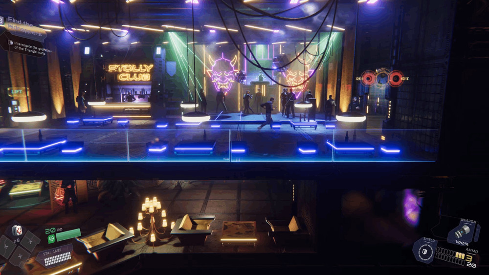 Flashback 2 : une sortie programmée au 16 novembre sur consoles et PC - IG News