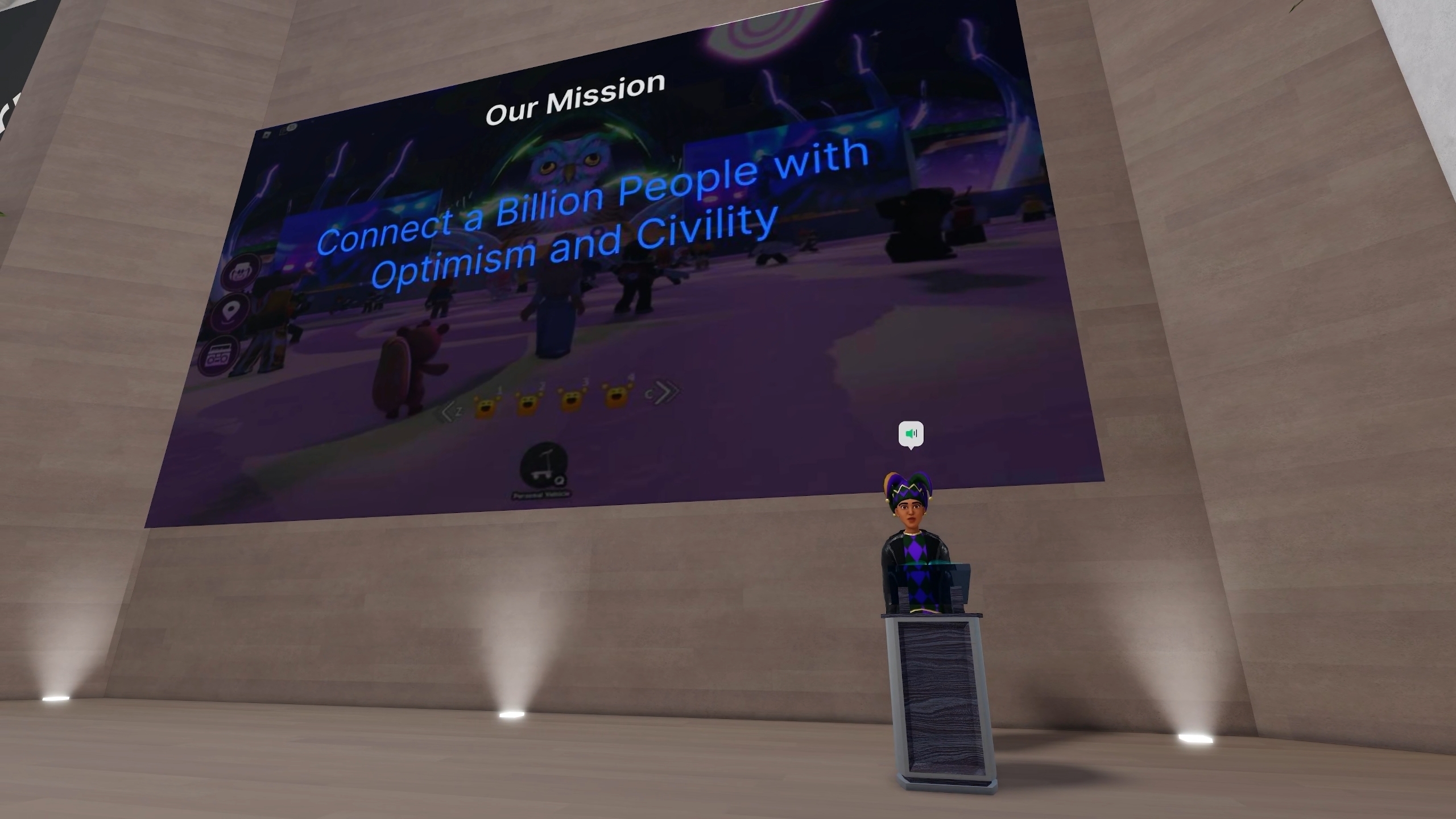 Roblox will Interviews organisieren... in Roblox - IG News