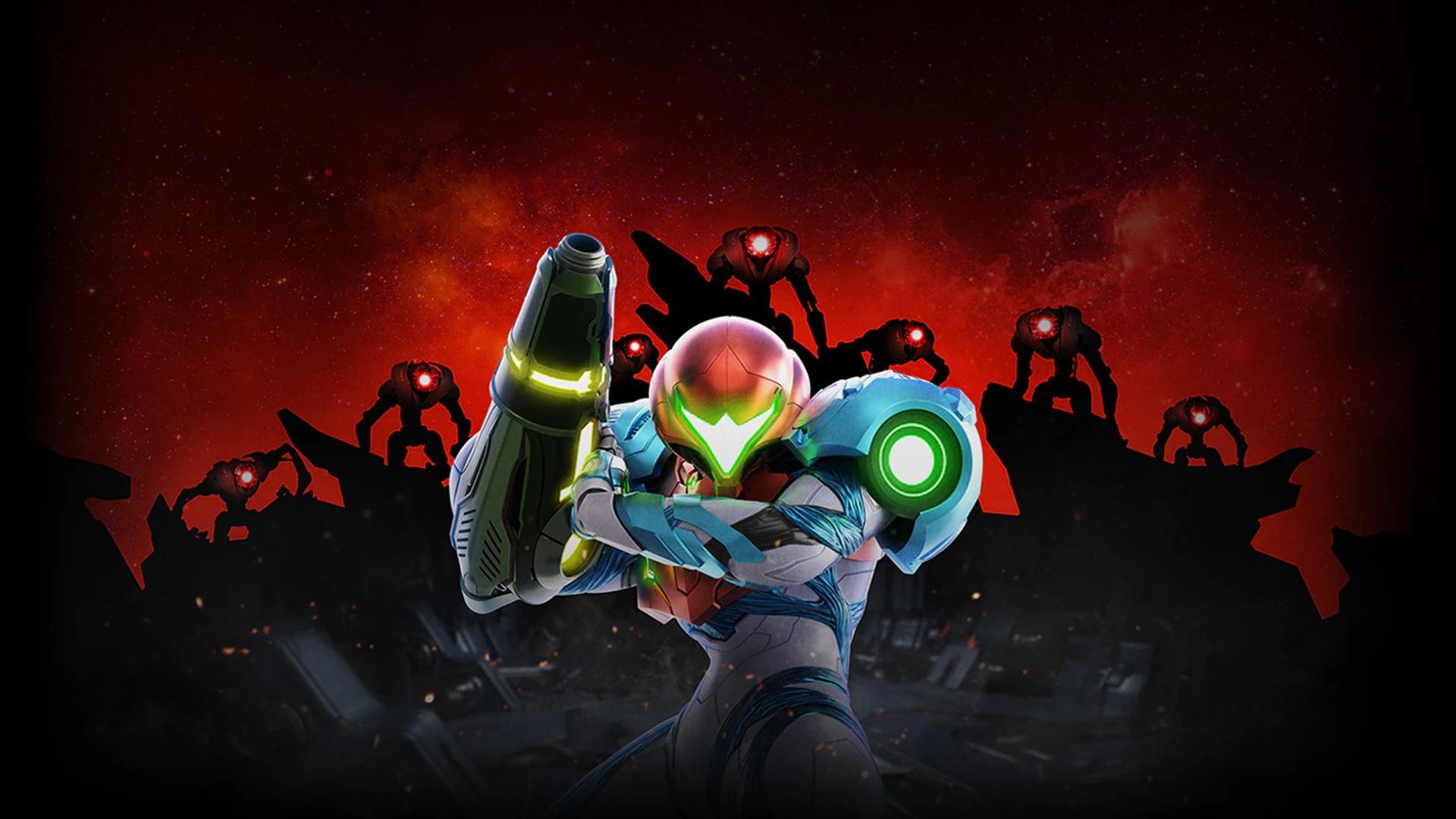 MercurySteam (Metroid Dread) está trabajando en dos juegos por anunciar ...