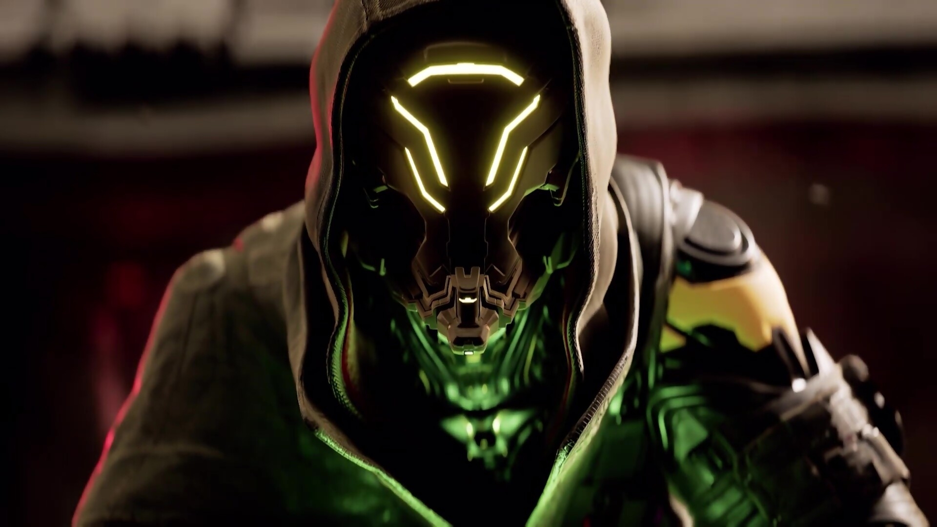 Ghostrunner 2 to be released on October 26th, 2023 for consoles and PC - IG News