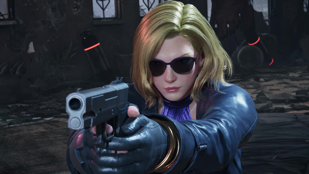 Tekken 8 pourrait sortir le 26 janvier 2024 - IG News