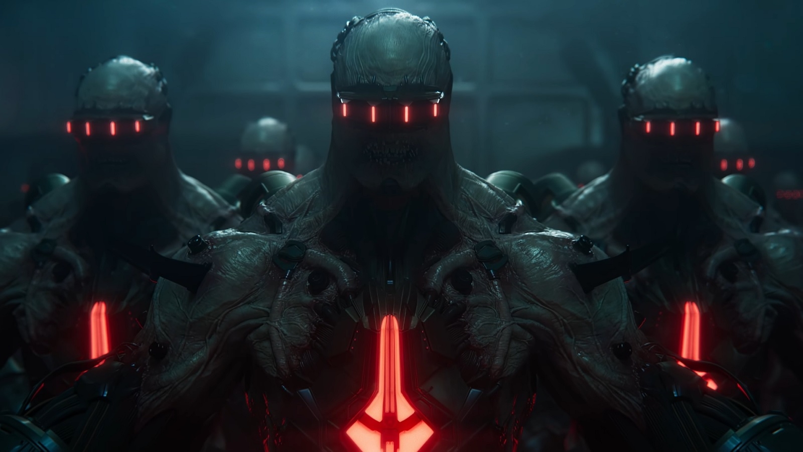 Killing Floor III shown off in video - IG News