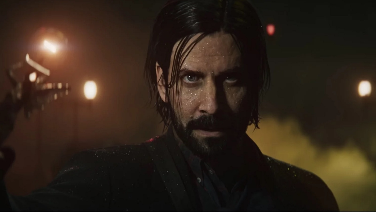 Alan Wake 2: Horror- und paranormaler Trailer enthüllt - IG News Alan Wake 2: Horror- und paranormaler Trailer enthüllt - IG News