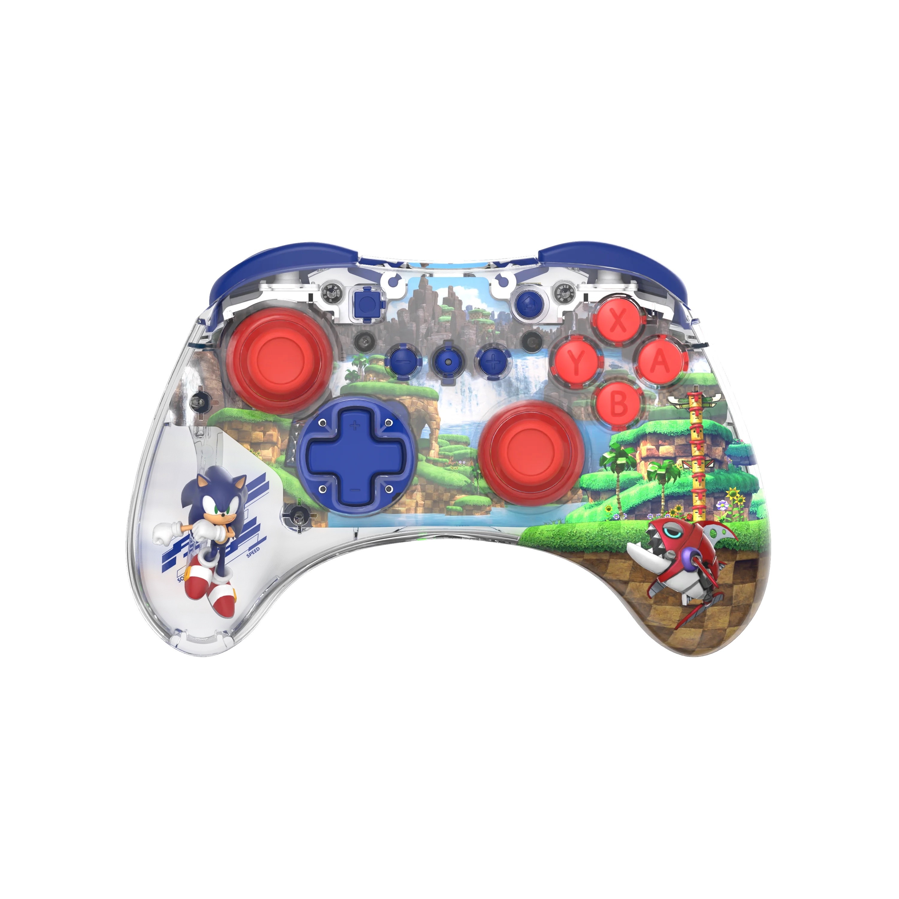 PDP presents its brand-new controllers for Switch - IG News