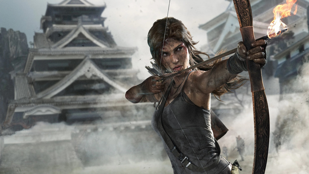 Voici à quoi ressemblera Lara Croft dans Call of Duty - IG News