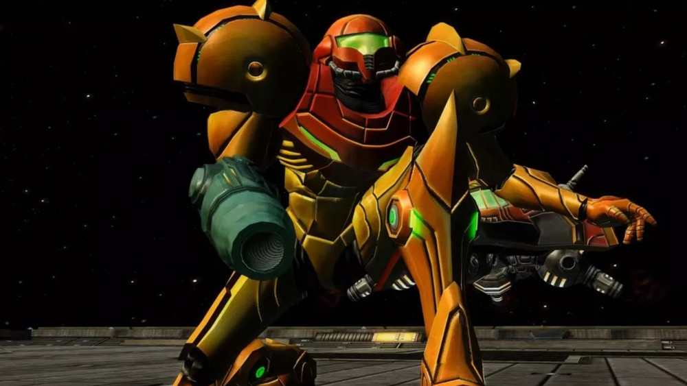 ¿Será revelada finalmente la remasterización de Metroid Prime esta ...