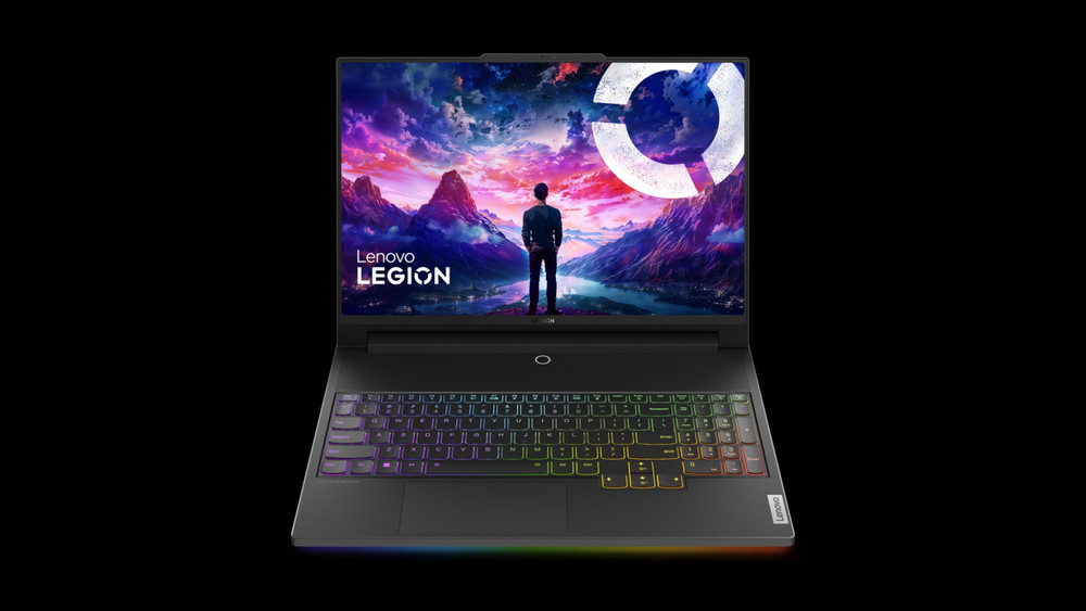 El Lenovo Legio 9i Gen 8 puede ser tuyo por 4.999€ - IG News