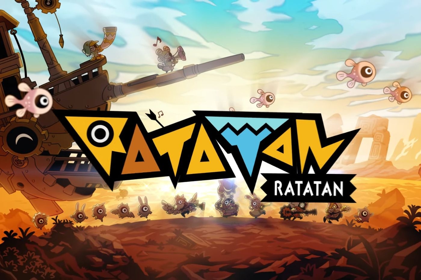 Ratatan raises over a million euros on Kickstarter - IG News