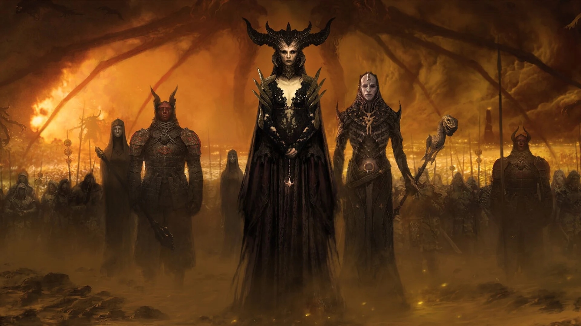 Diablo IV tendrá expansiones anuales - IG News Diablo IV tendrá expansiones anuales - IG News