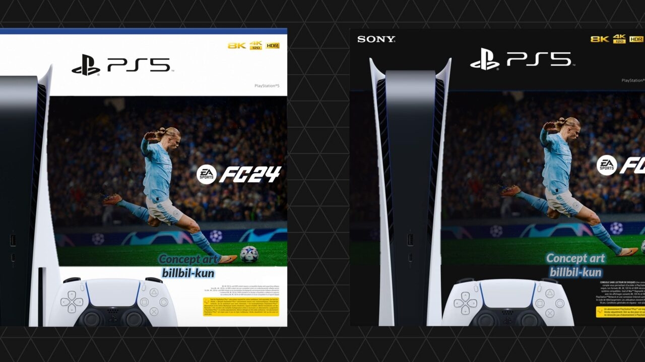 Deux nouveaux packs de Playstation 5 serait bientôt mis en vente pour ... Deux nouveaux packs de Playstation 5 serait bientôt mis en vente pour ...