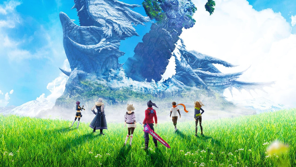 The third expansion of Xenoblade Chronicles 3 is coming - IG News