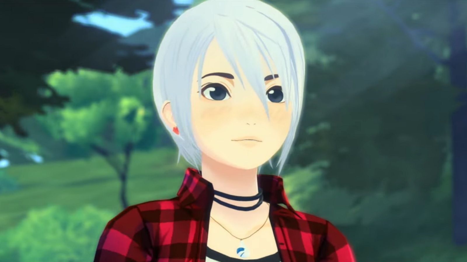 Anunciado el recopilatorio Another Code: Recollection para 2024 en Switch - IG News