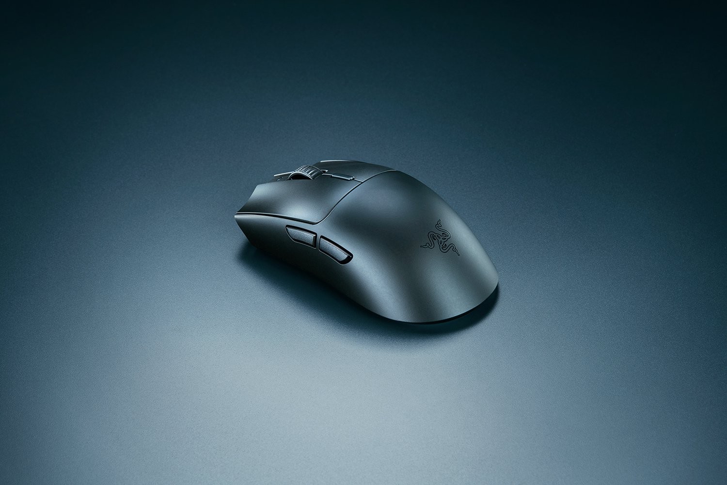 Die neue Razer Viper V3 Hyperspeed-Maus ist ab sofort für 79,99 ...