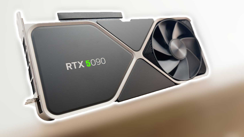 The RTX 5090, due in 2025, is already the subject of some rumors - IG News