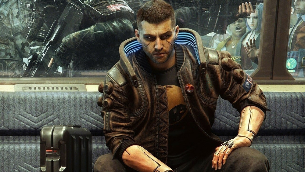 Plus de 150 000 joueurs ont relancé Cyberpunk 2077 sur Steam - IG News