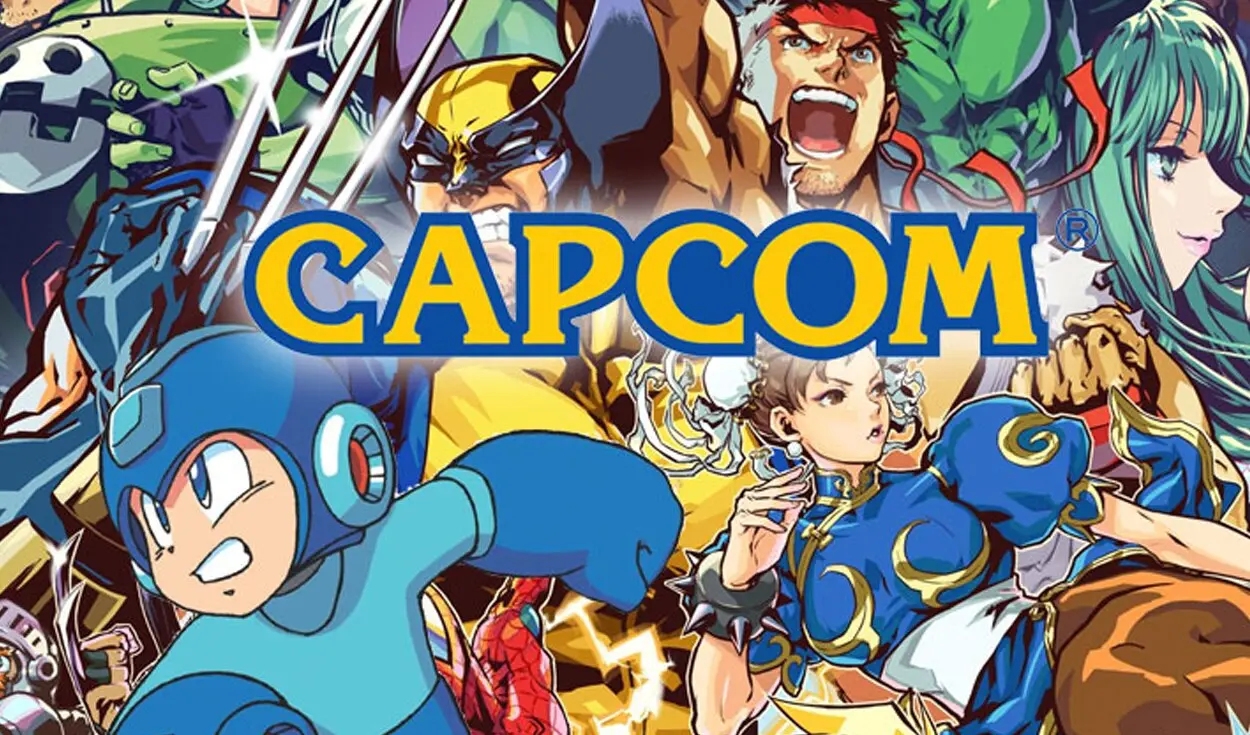 Le président de Capcom estime que le prix des jeux devrait augmenter ...