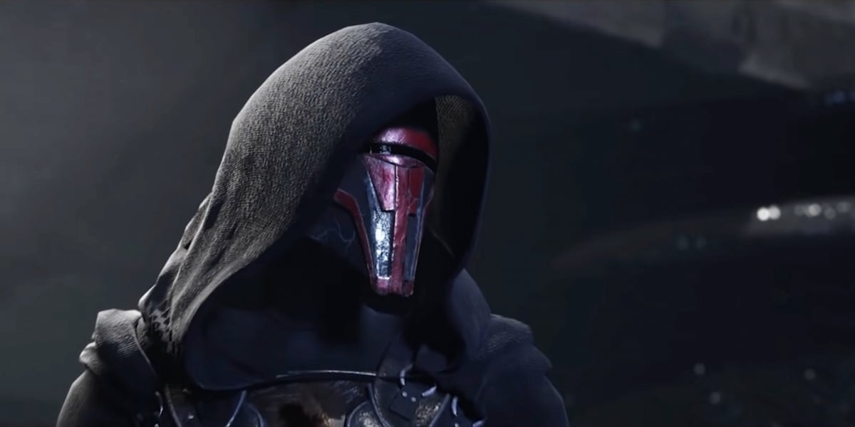 Sony claims to have withdrawn Star Wars KOTOR trailer due to expiry of ...